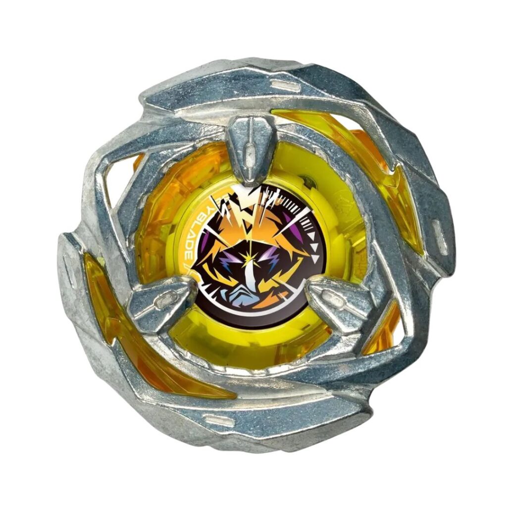 Beyblade X Launcher Arrow Mysterious 4-80B - TP9582 - Toy Corner