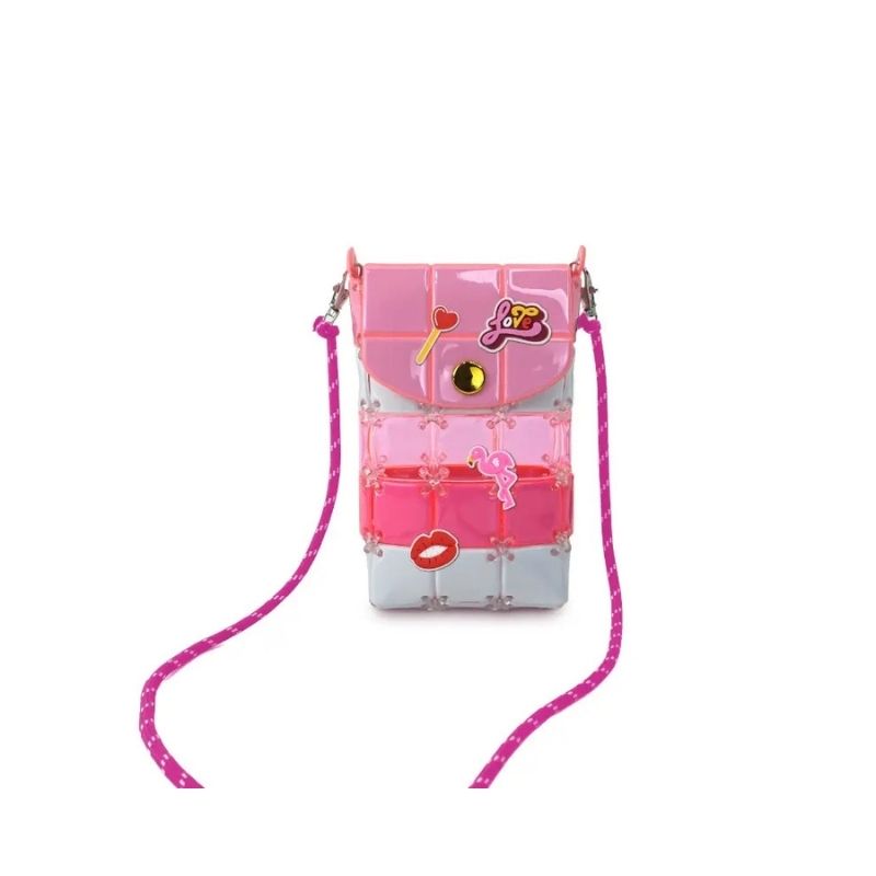 Studio Bags Mobile Carrier Kit Pink – K02SBZ001‐01 | Toy Corner